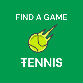 Find a Game - Alpha Tennis and Fitness